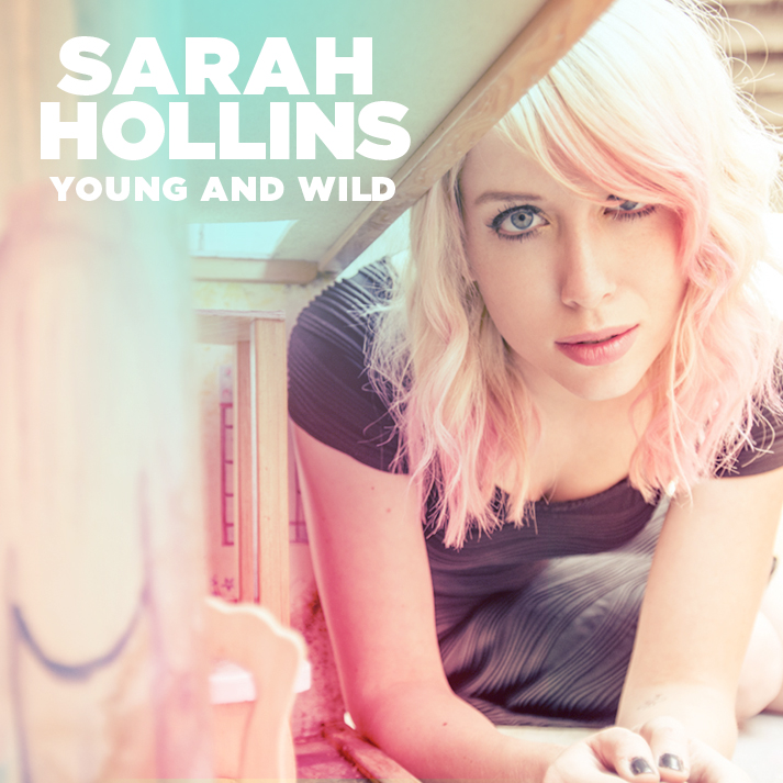 Sarah Hollins.